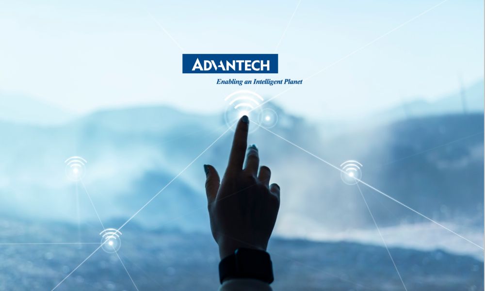 Advantech Unveils Cutting-edge Platform for Windows 11 IoT Enterprise LTSC