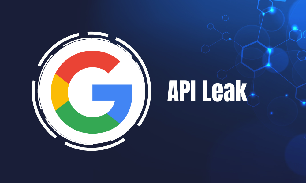 Unravel the SEO and Ranking secrets of Google API Leak
