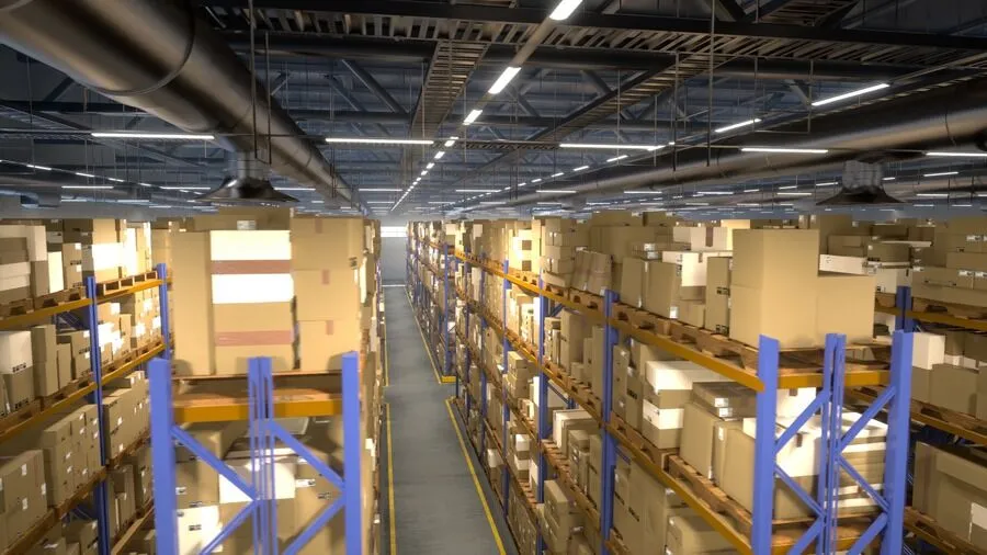 iPower Integrates Amazon Logistics to Boost SuperSuite Platform