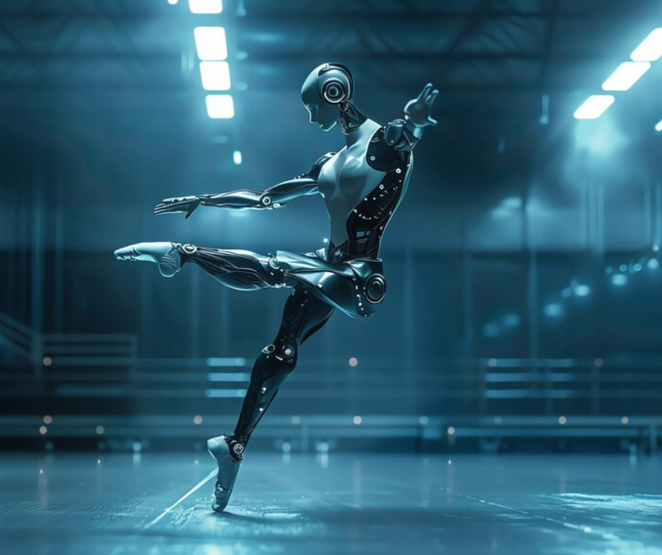 European Gymnastics is launching its Artificial Intelligence assistant