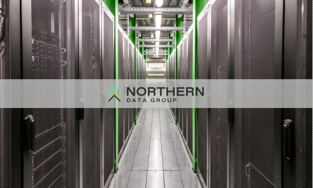 Northern Data Group Acquires NVIDIA H200 GPUs