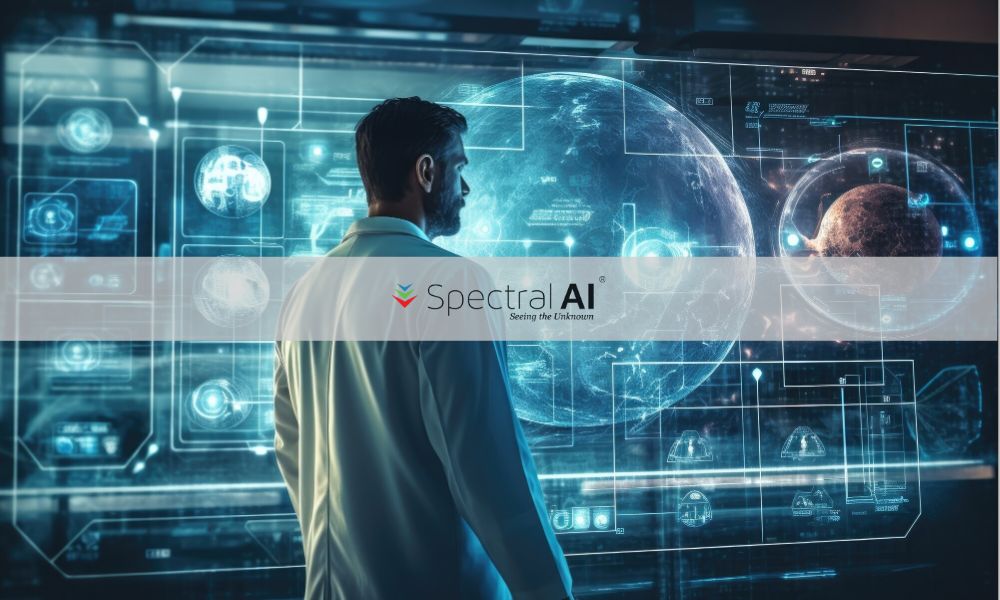 Spectral AI Reveals on its Inclusion in the Russell Microcap Index