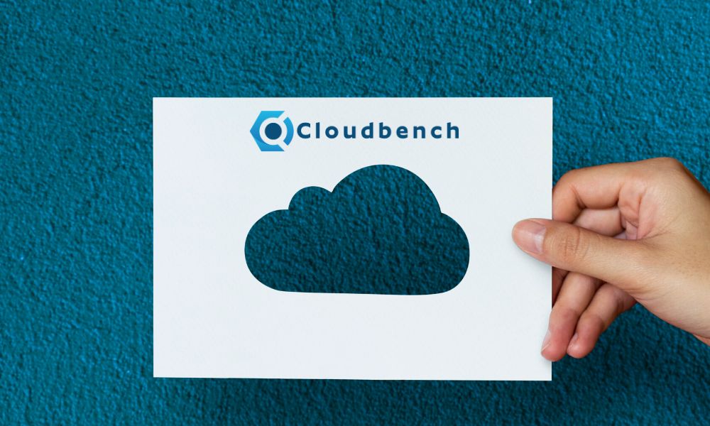 Cloudbench Unveils Work AI Business Unit with Google Cloud