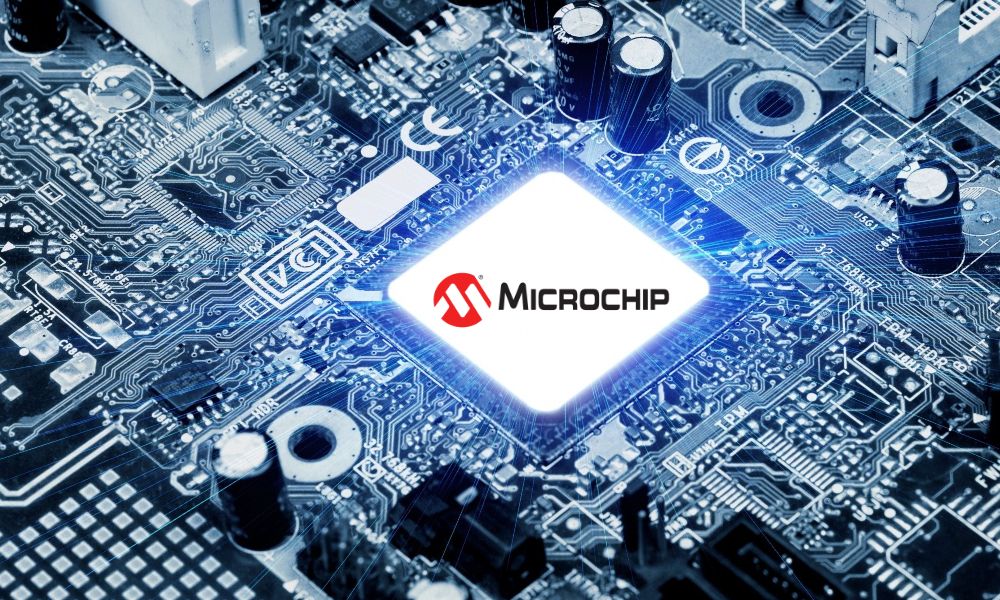 Microchip Launches Industry’s Highest Performance 64-bit HPSC Microprocessor (MPU) Family
