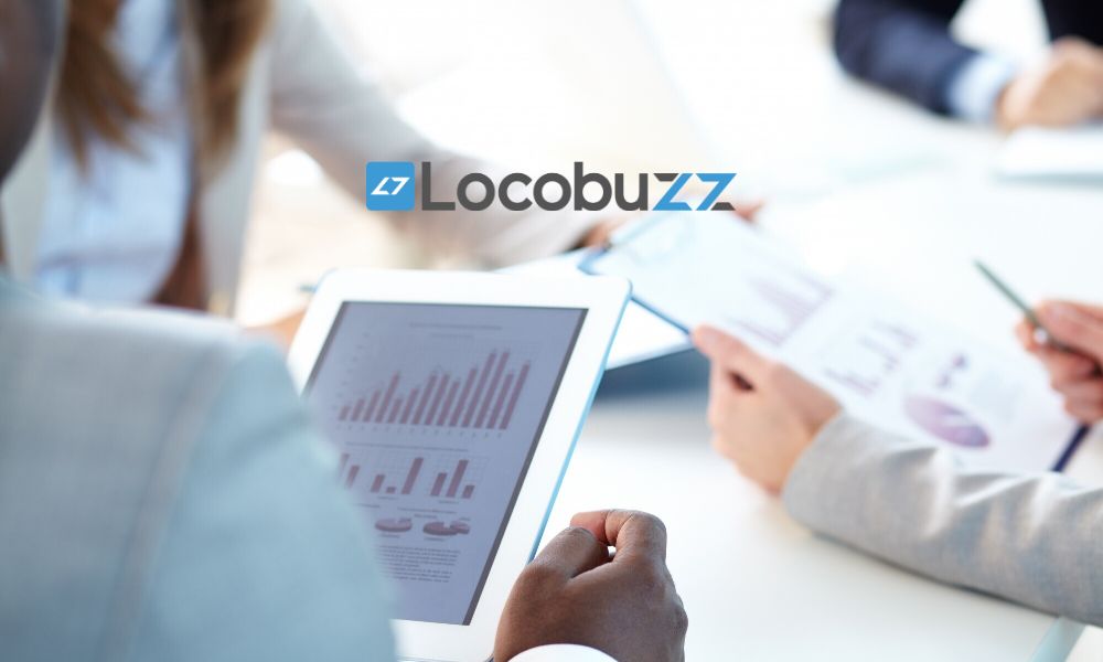 Locobuzz Receives the title of AI First Mover by Microsoft