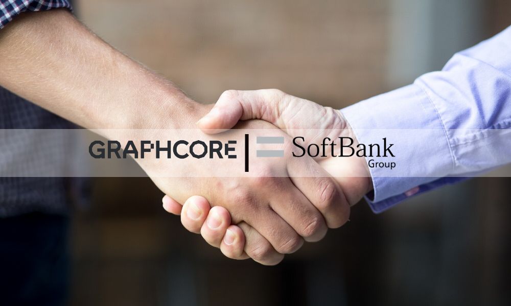 Graphcore Acquired by SoftBank Group