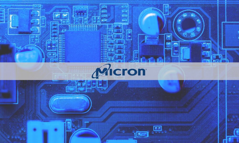 Micron MRDIMM to Offer Highest Performance and Lowest Latency