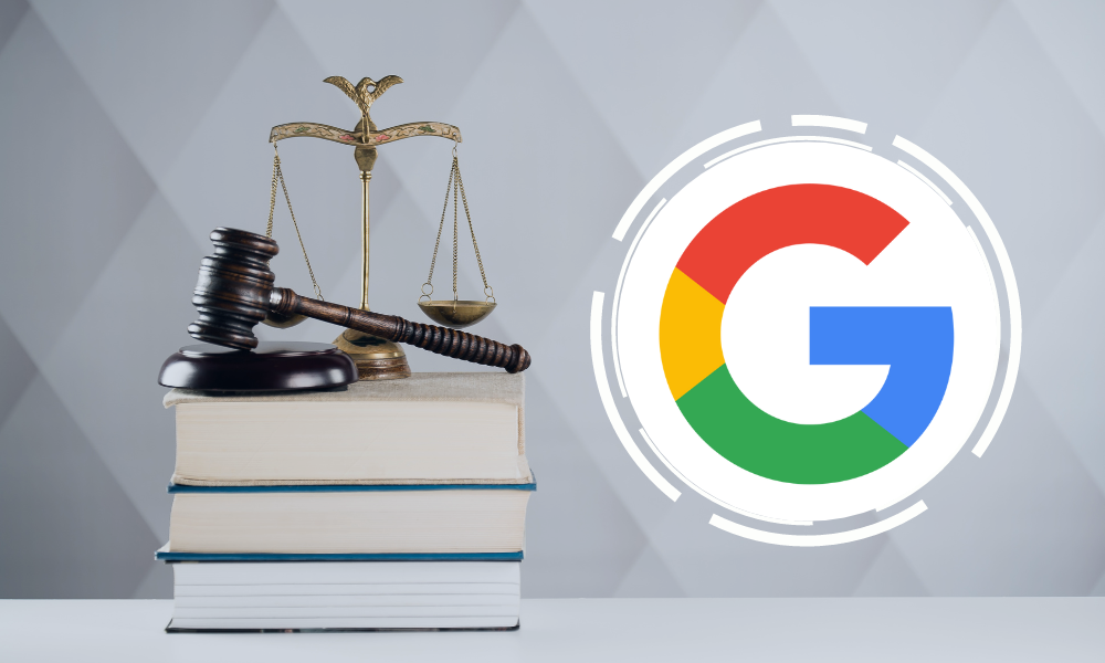 US Judge Labels Google a Monopolist, Putting Antitrust Allegations