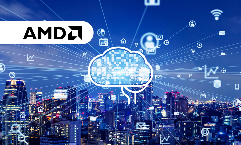 AMD Instinct MI300X Accelerators on Oracle Cloud for AI Applications