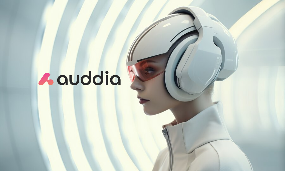 Auddia Introduces AI-Driven Podcast Features on faidr