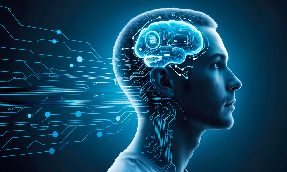 AI and Human Intelligence: A Collaborative Future