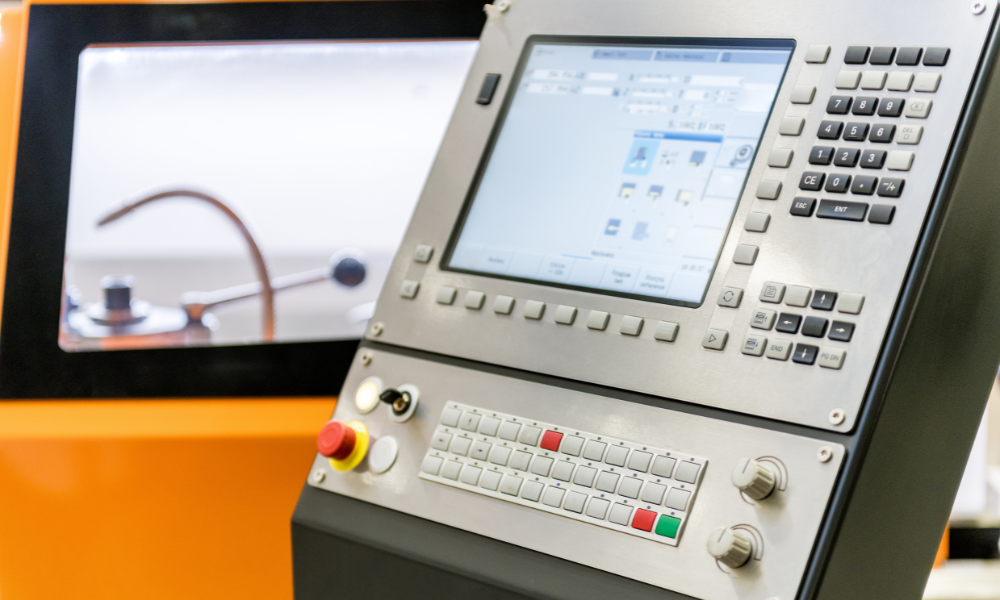 CNC (Computer Numerical Control): Key to Modern Manufacturing