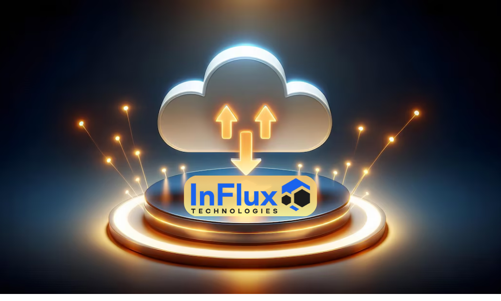 InFlux Technologies Honored with 2024 Stratus Award