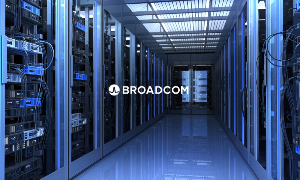 Broadcom Delivers Industry Leading 200G/lane DSP