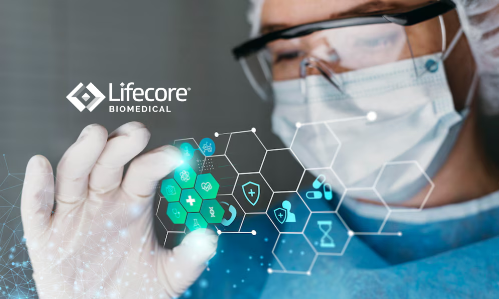 Lifecore Biomedical Joins Craig-Hallum Bioprocessing Conference