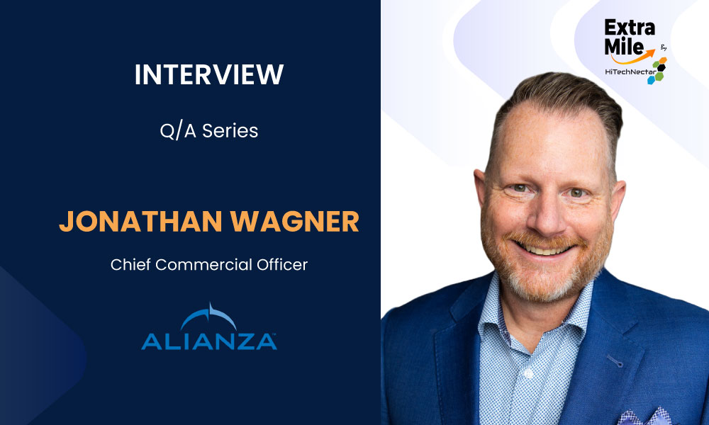 A Conversation with Alianza CCO Jonathan Wagner