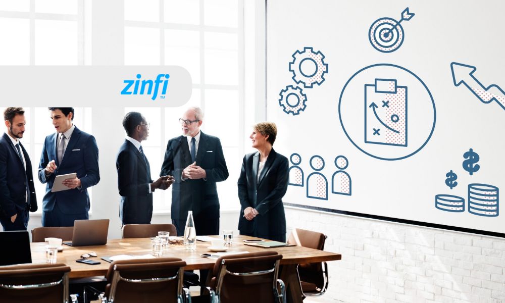 ZINFI Technologies Unveils the Release of UPM Summer 2024