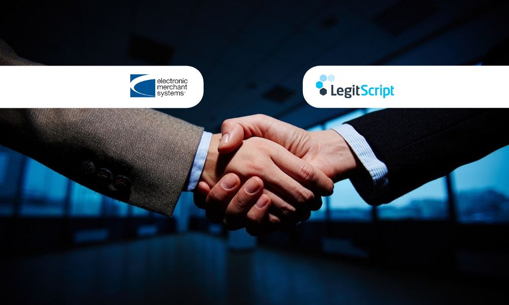LegitScript and EMS Partner to Boost Security in Healthcare Payments