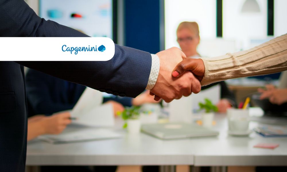 Capgemini Strengthens Leadership with Two New Appointments