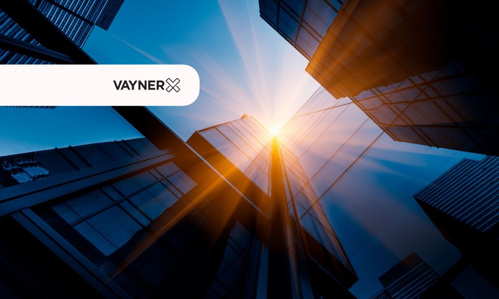 VaynerX IntroducesvYve by Vayner