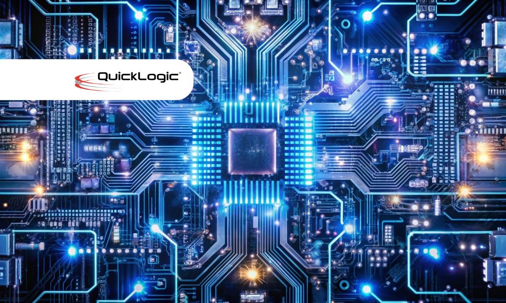QuickLogic to Present at the GlobalFoundries Technology Summit