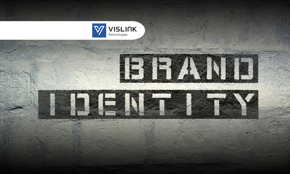 Vislink Gets a Makeover: New Brand Identity Launched