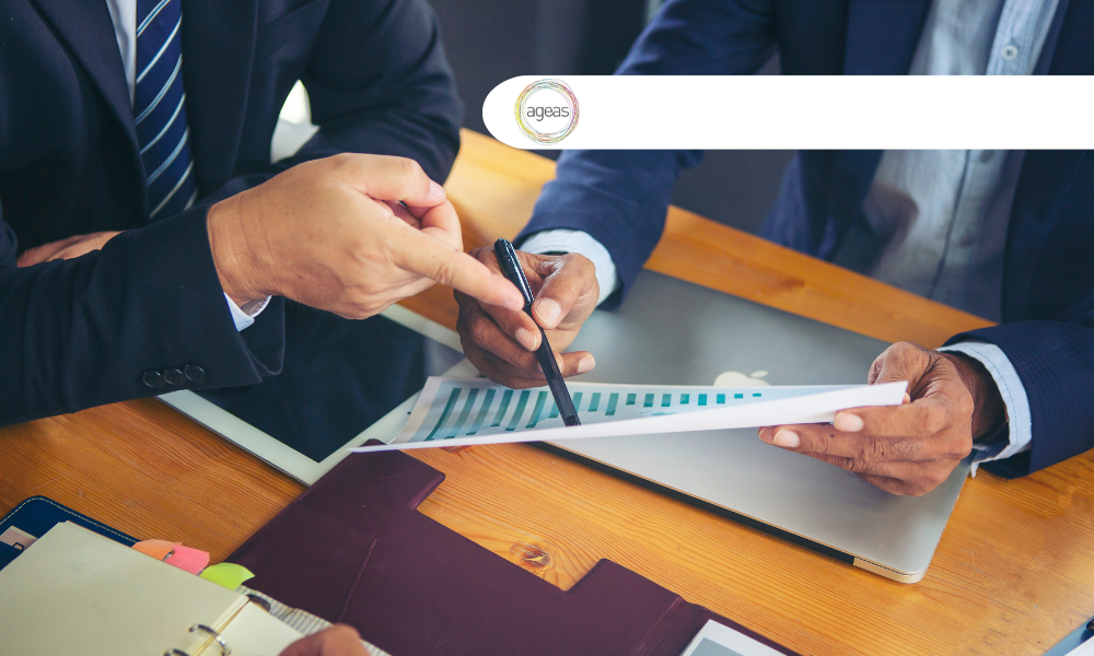 Ageas and Saga Partner to Offer Insurance Products to Over-50s