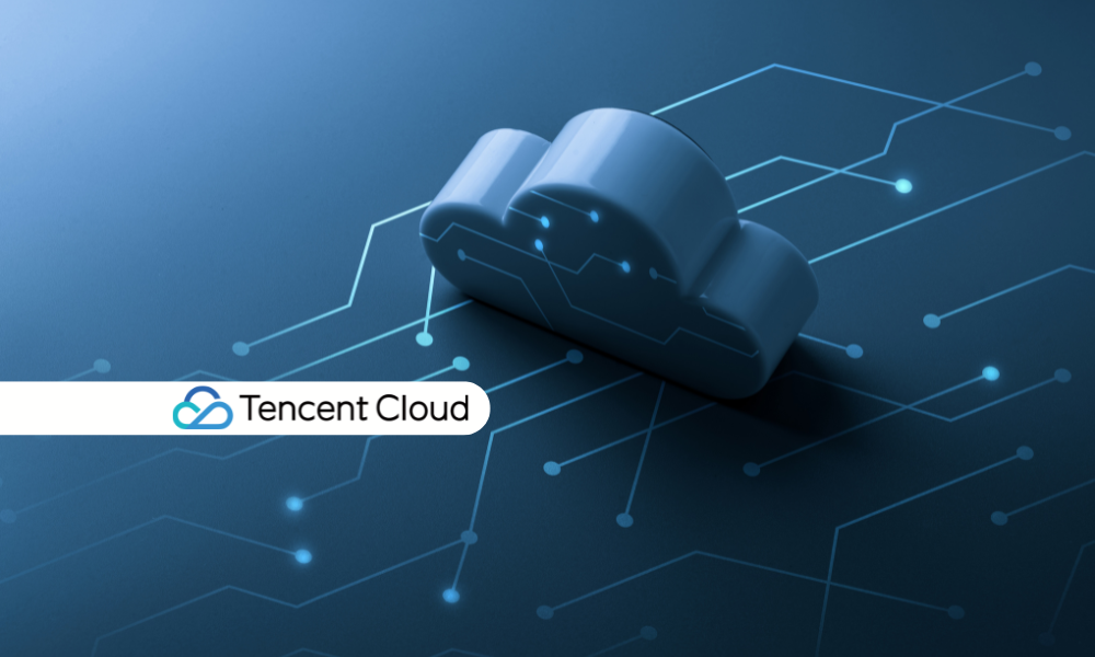 Tencent Cloud expands in the Middle East with new tech services