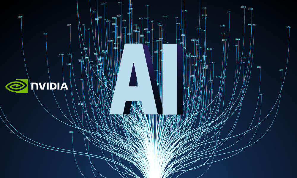 NVIDIA Networking Accelerates World's Largest AI Supercomputer