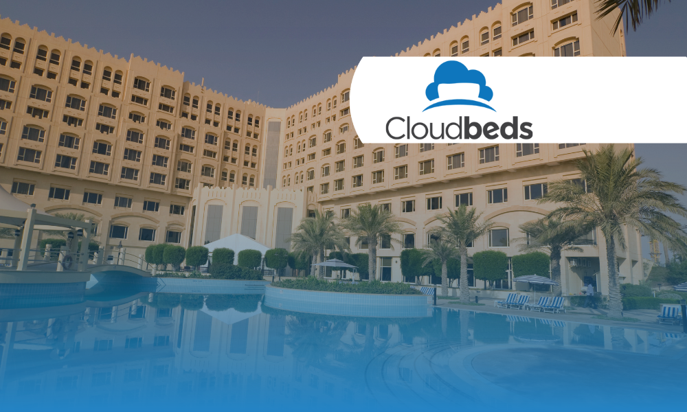 Cloudbeds Announces AI-Powered Hospitality Platform
