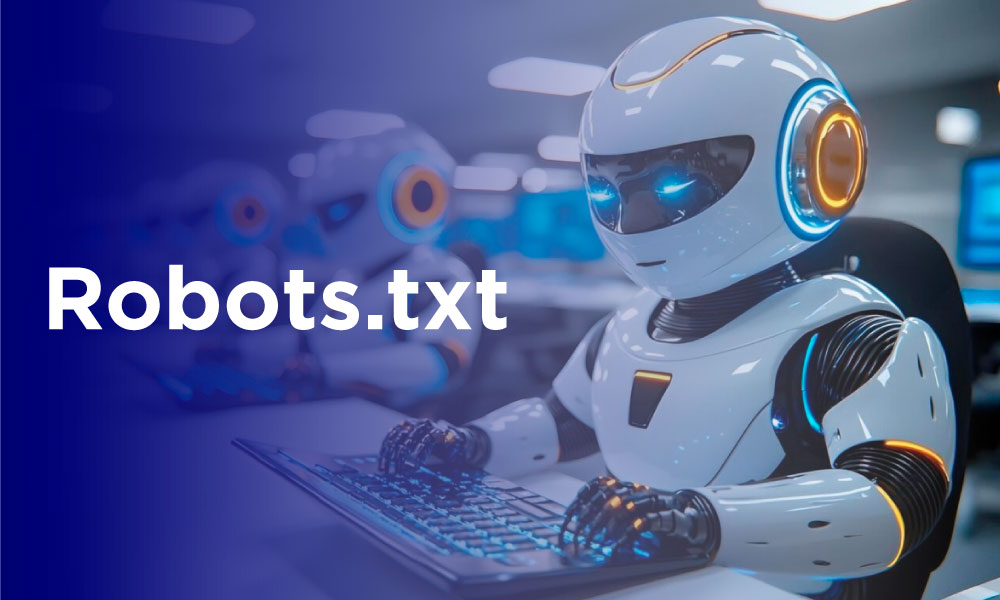 Robots.txt: Is This Standard Soon to Be Obsolete in SEO?