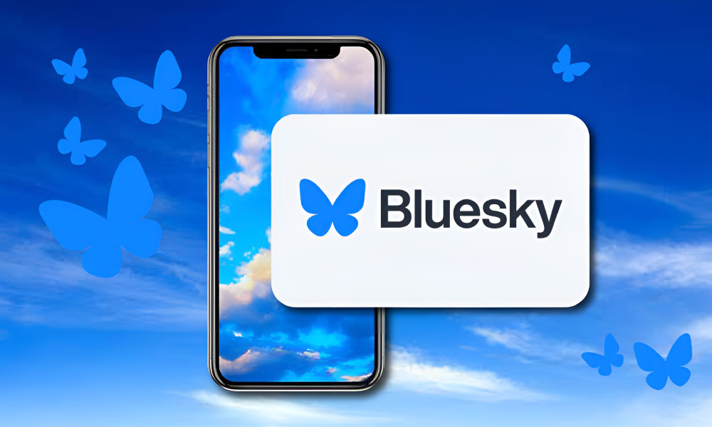 Bluesky Social - The Limitless Social Network of the Future