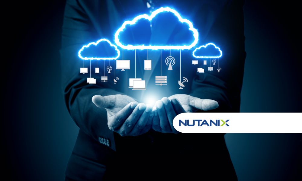 Nutanix Enterprise AI Simplifies Generative AI Deployment