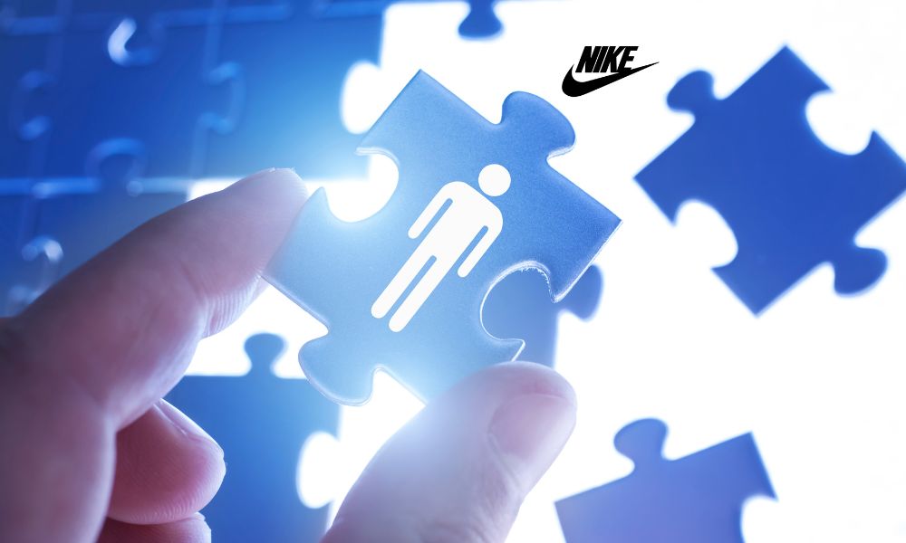 Treasure Heinle appointed as NIKE’s new CHRO