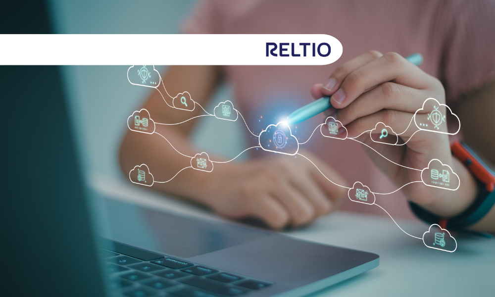 Reltio Expands Data Cloud and AI Infrastructure