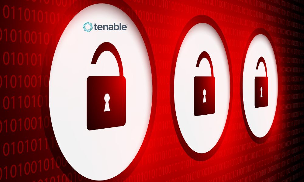 Tenable Security Enhances On-Premises Security