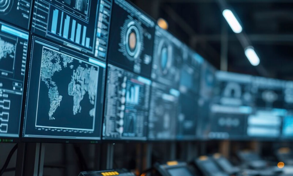 Understanding Industrial Remote Monitoring Systems